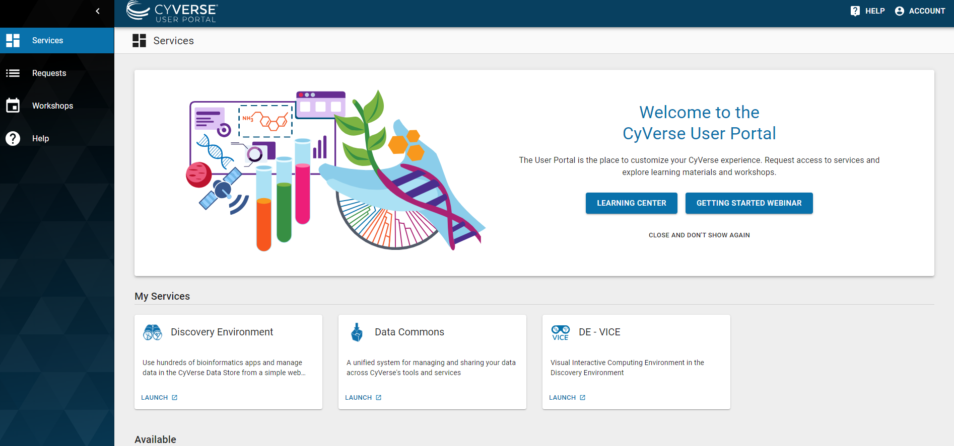 Connecting To Cyverse And Github Esiil Innovation Summit 2024