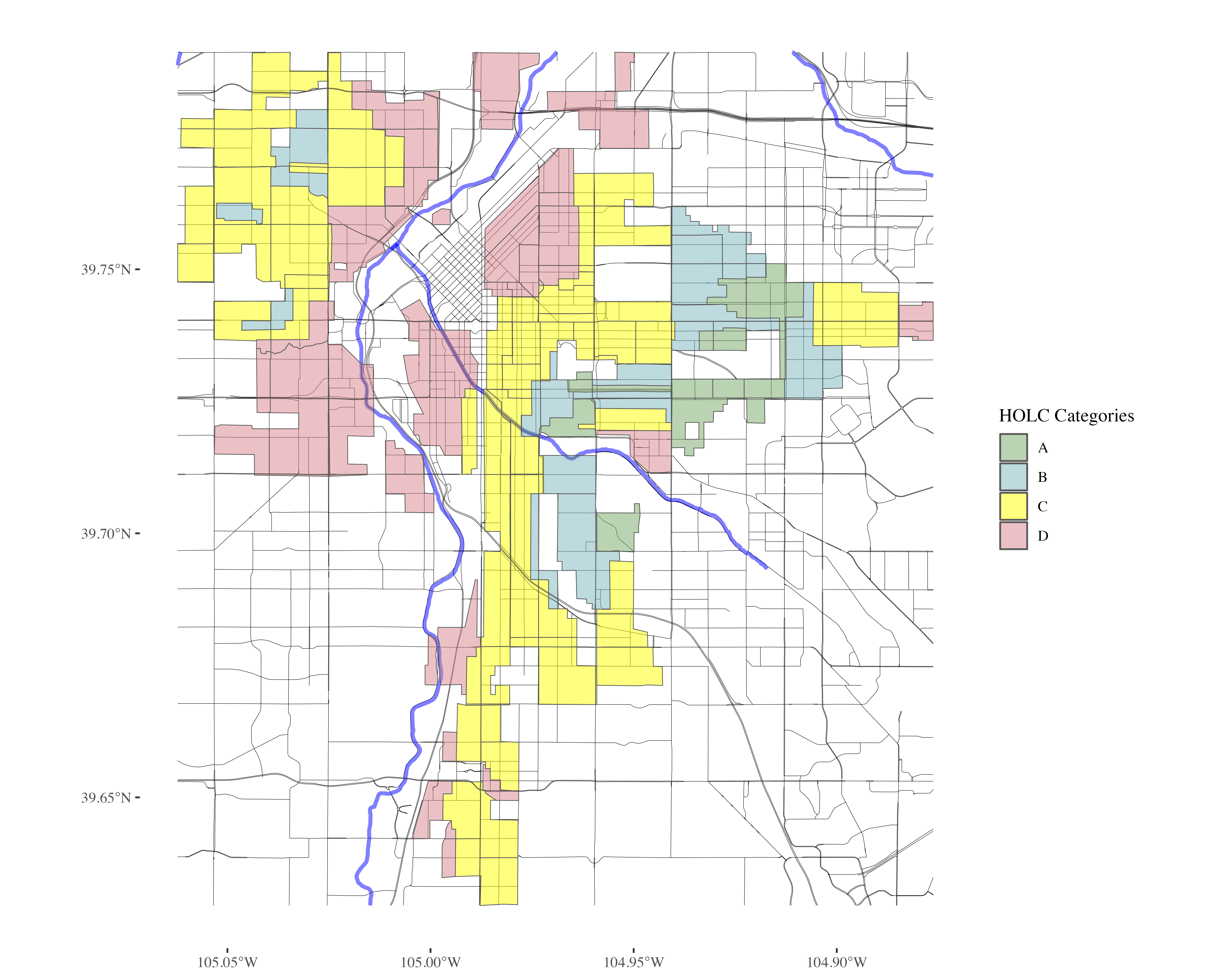 Redlining - OASIS: Open Analysis and Synthesis Infrastructure for Science